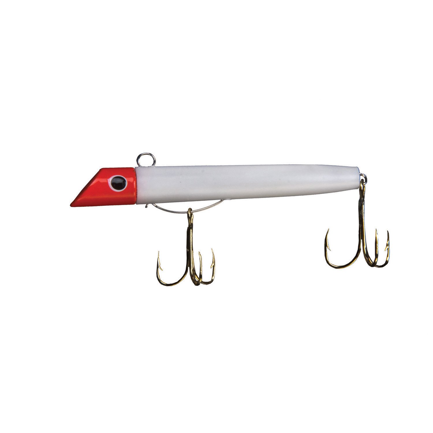 GOT-CHA 100 - 200 Series Plug Lure, 3"