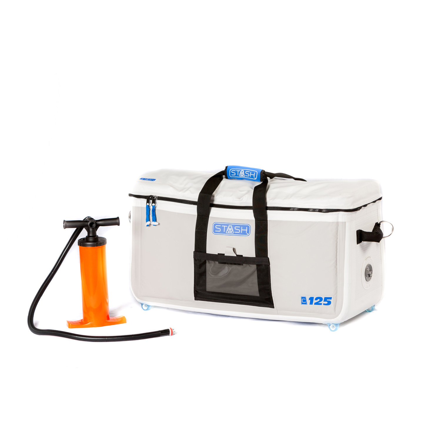STASH COOLERS C125 Inflatable Cooler