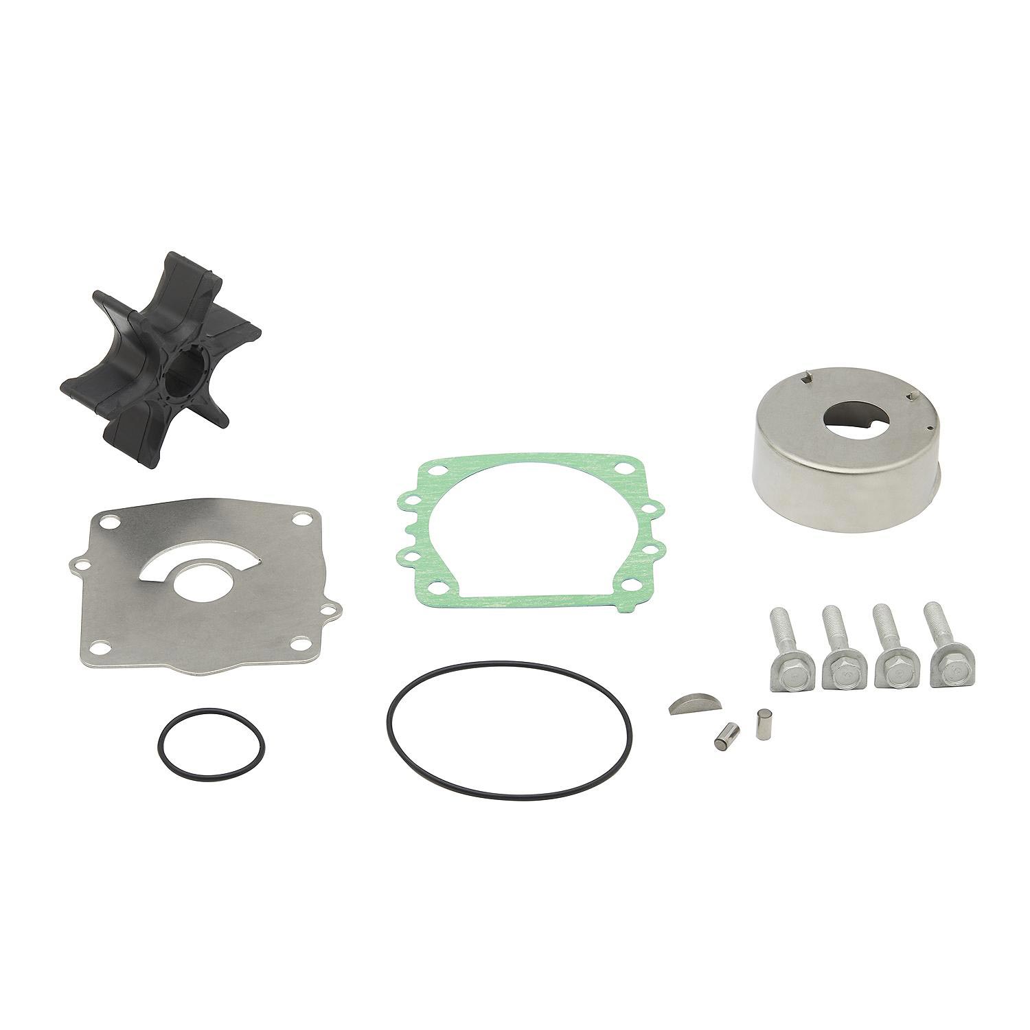QUICKSILVER Quicksilver 8M6012788 Impeller Repair Kit - Yamaha 150-300hp