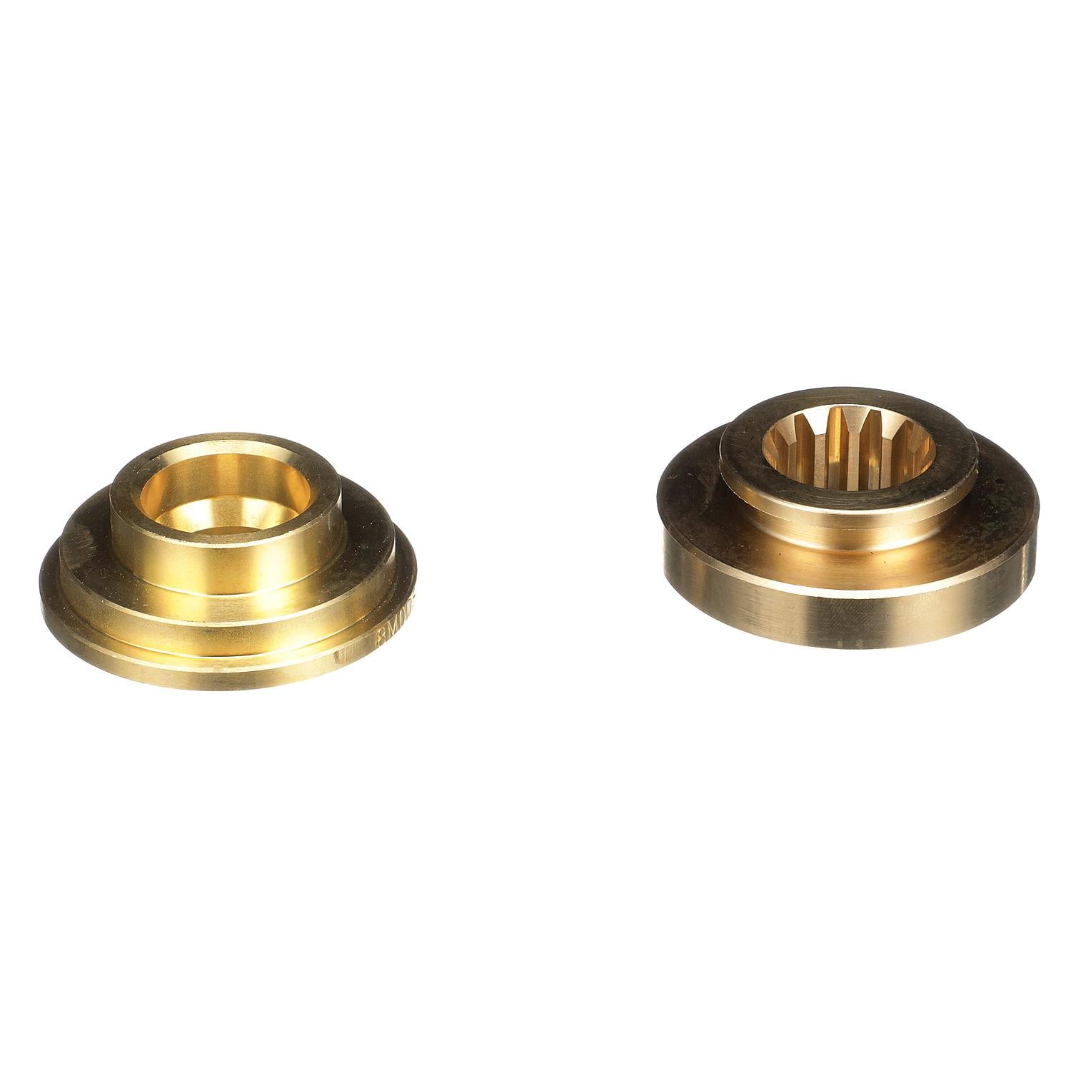 QUICKSILVER Quicksilver 8M0088039 Flo-Torq Reflex Hub Hardware Kit for ...
