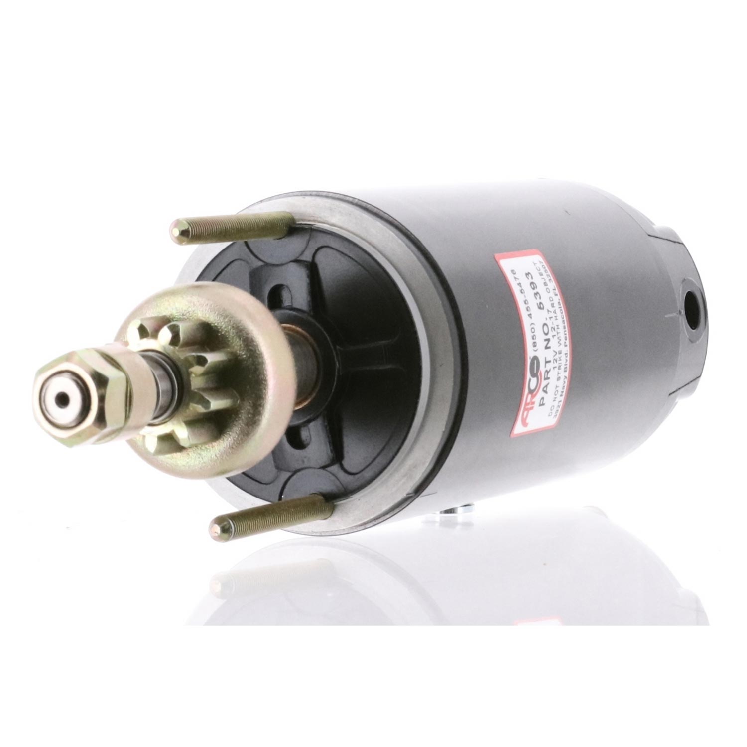 ARCO MARINE Original Equipment Quality Replacement Outboard ...