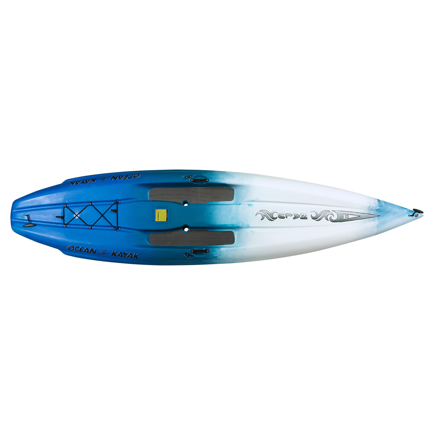 OCEAN KAYAK 11' Nalu 11 SUP/Sit-On-Top Kayak Hybrid