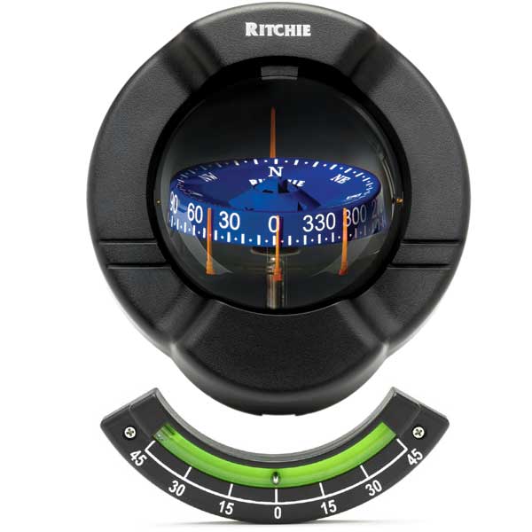 RITCHIE NAVIGATION Venture SR-2 Bulkhead Compass