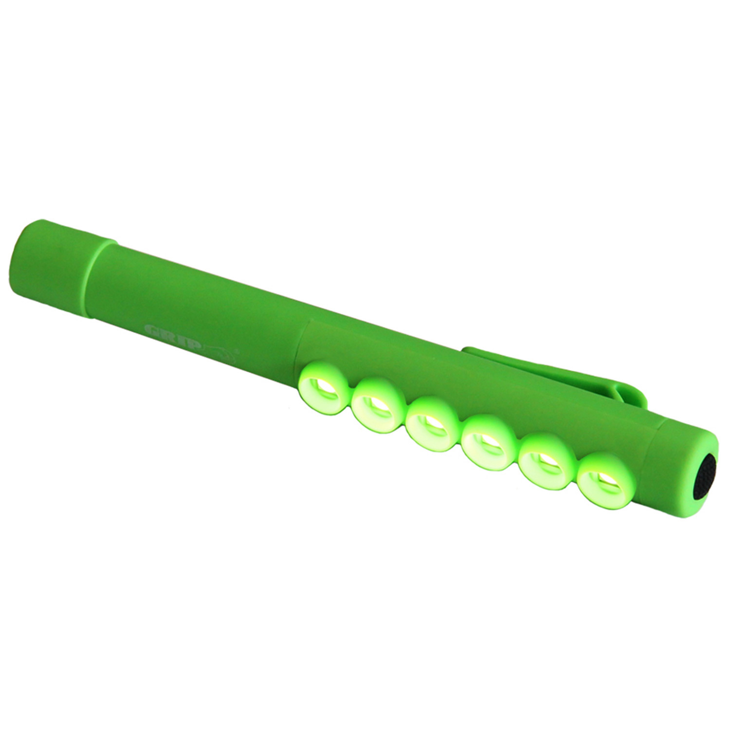 GRIP ON TOOLS 6 LED Pocket Light