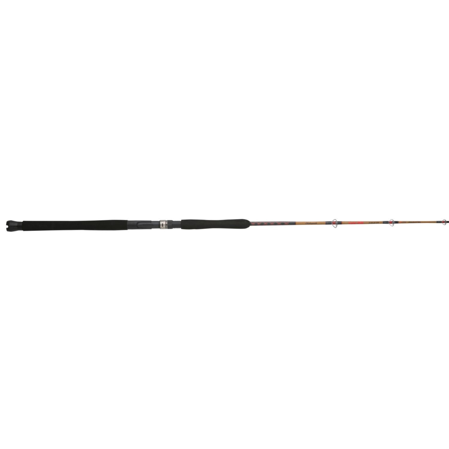 SHAKESPEARE Ugly Stik Tiger® Elite Jigging Casting Rods
