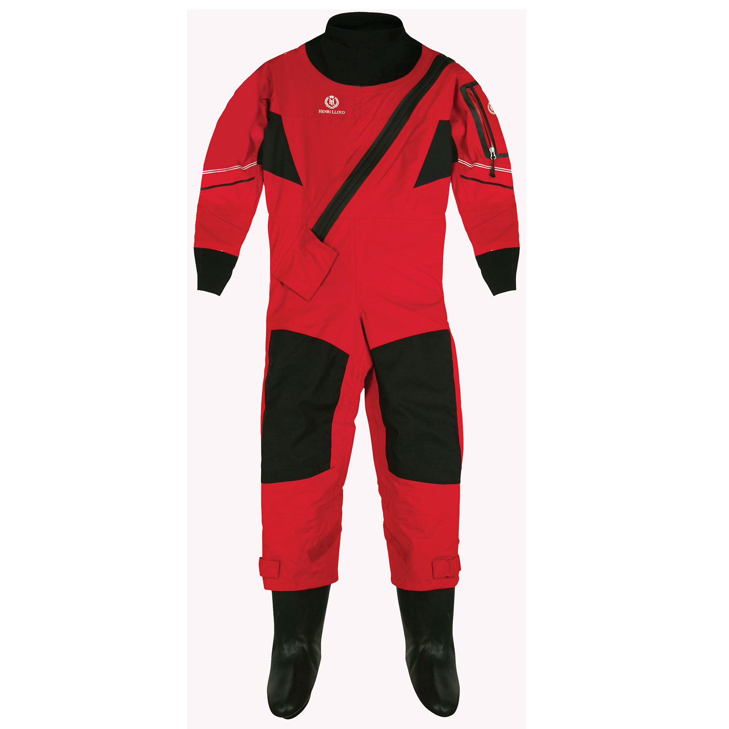 HENRI LLOYD Men's Cobra Dry Suit