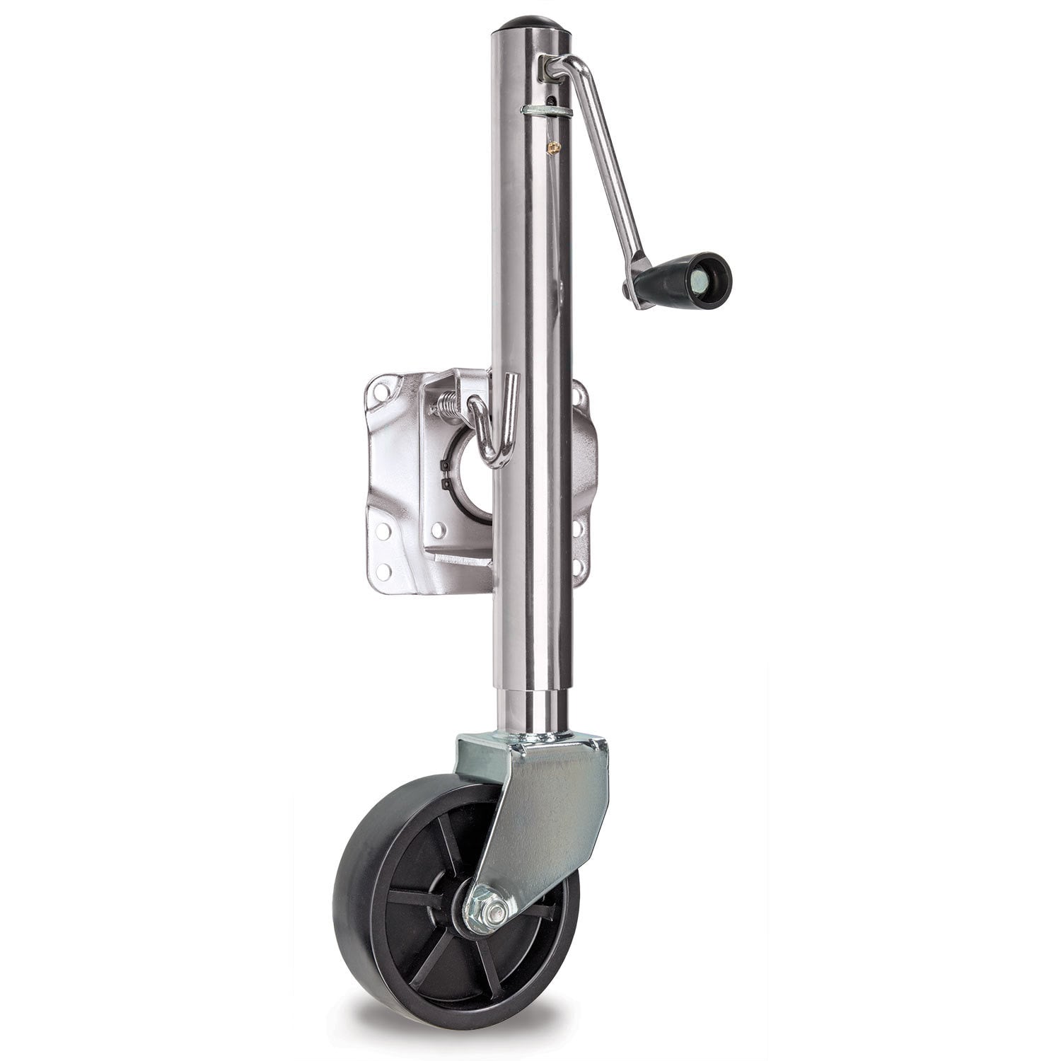 WEST MARINE 1000 lb. Swivel Mount Trailer Jack