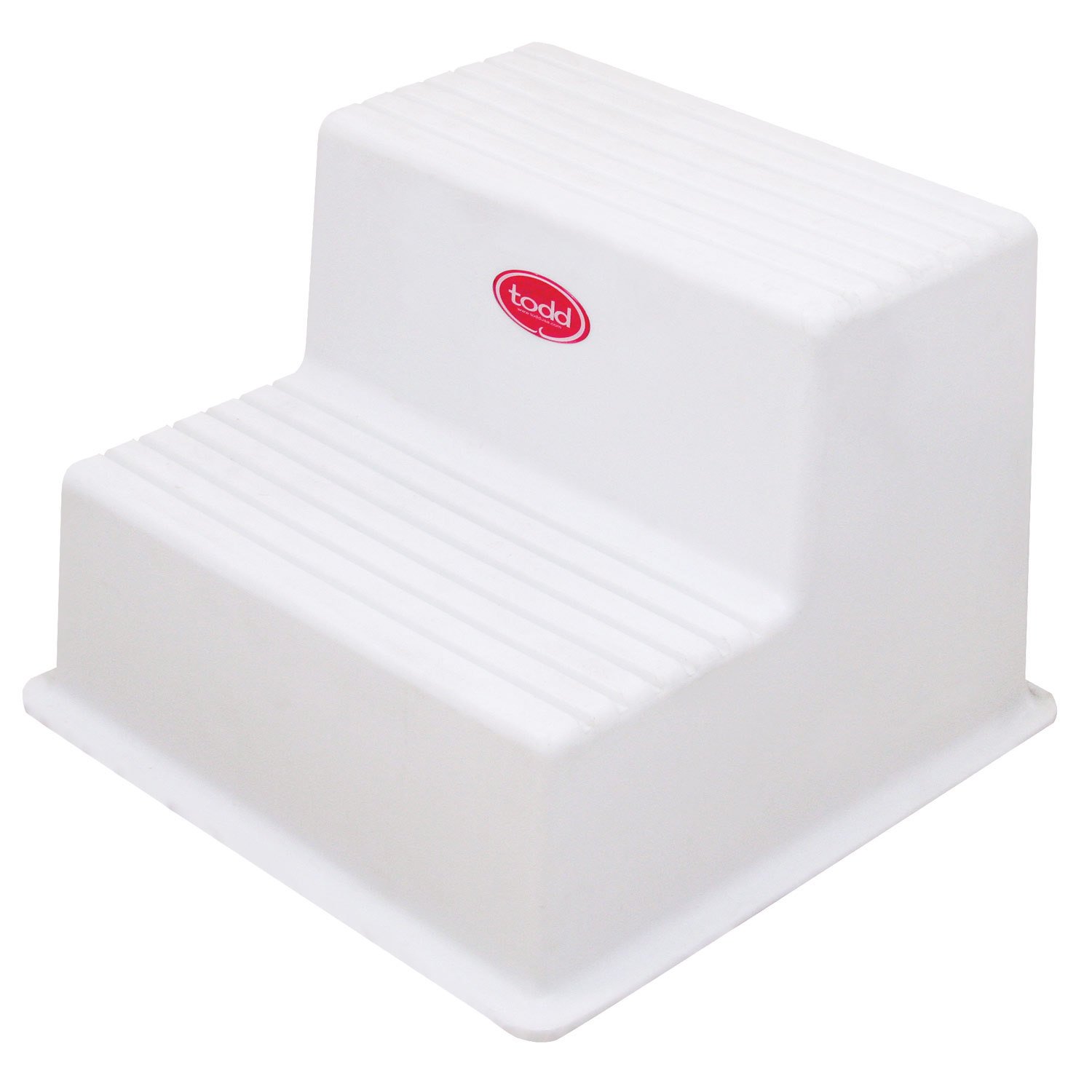 TODD Double Nesting Dock Step