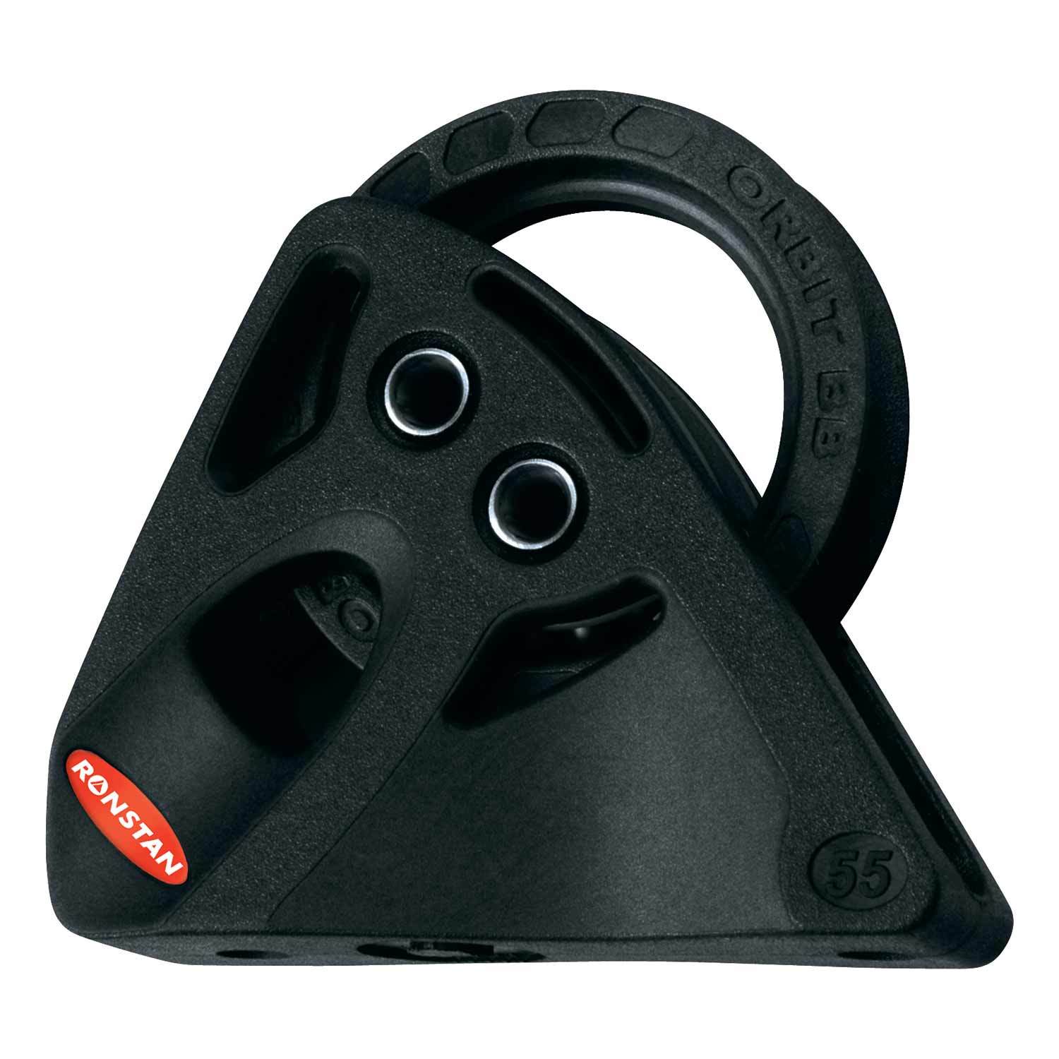RONSTAN Series 55 Orbit BB Upright Lead Block