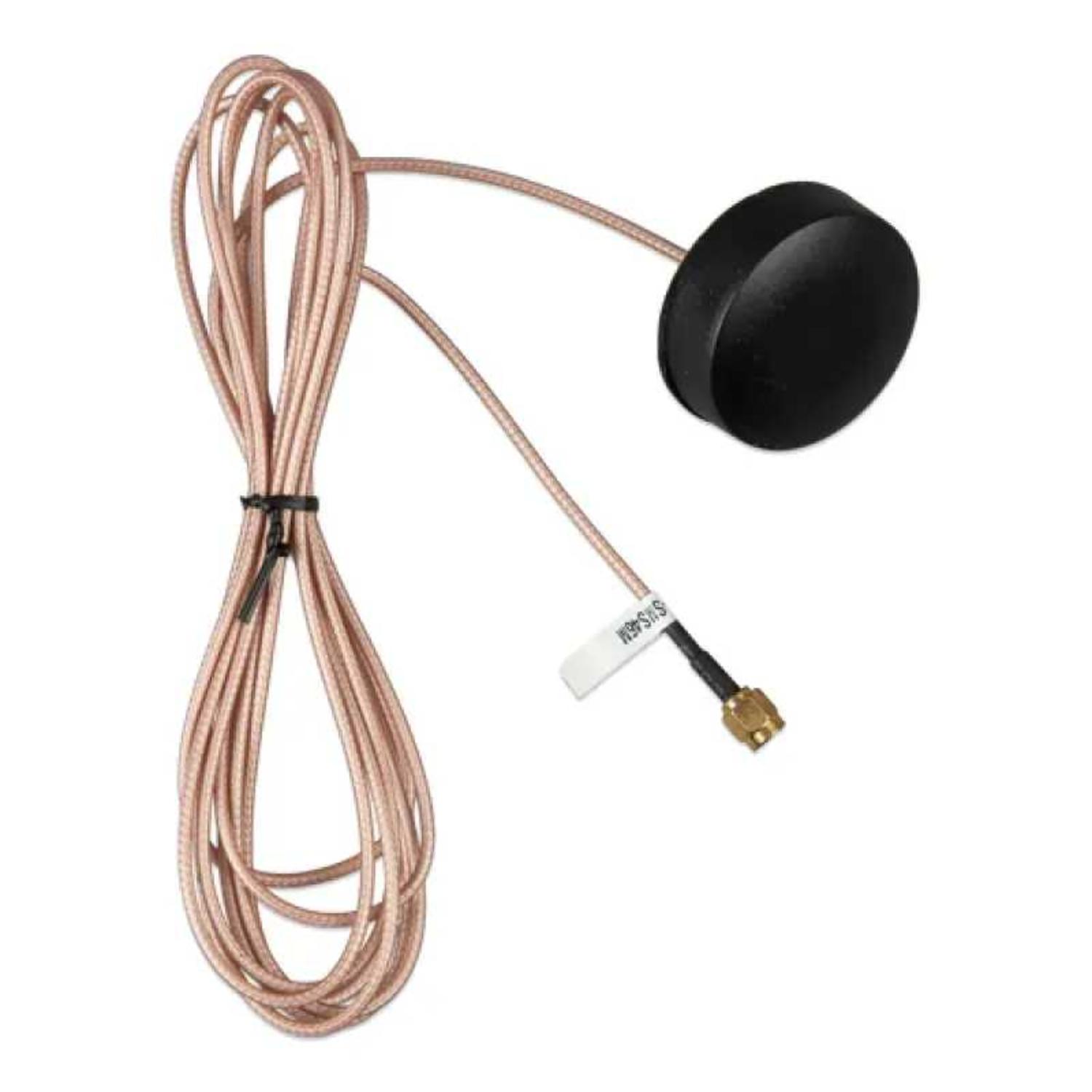 VICTRON Victron Energy Outdoor LTE-M puck antenna (with 3m cable)