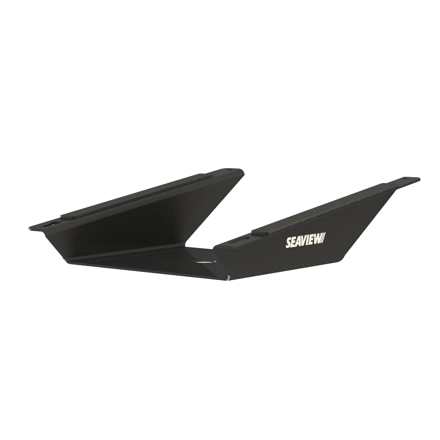 SEAVIEW Starlink Flat High Performance Wedge Base