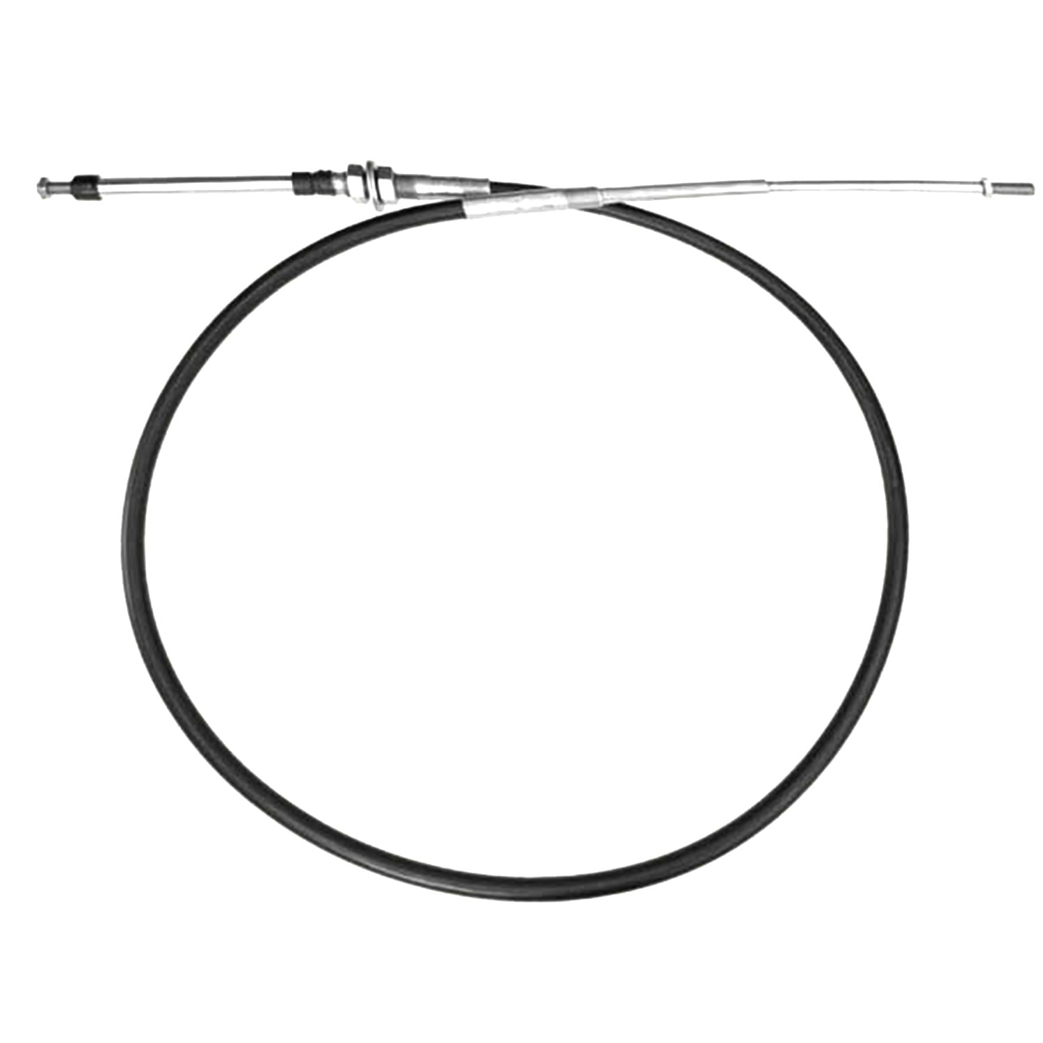 SEASTAR SOLUTIONS 6400 Jet Boat Steering Cable 22'