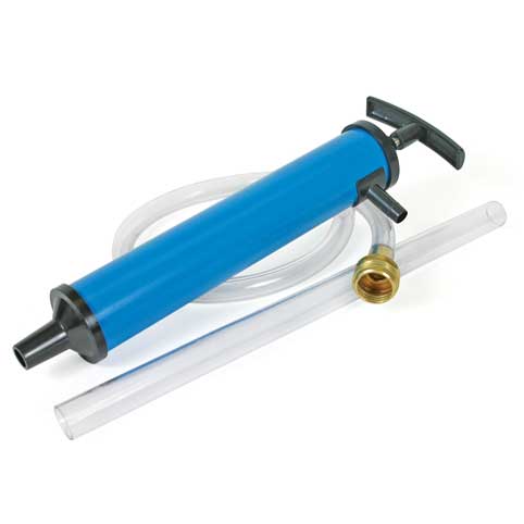 CAMCO Hand Pump Winterizing Kit