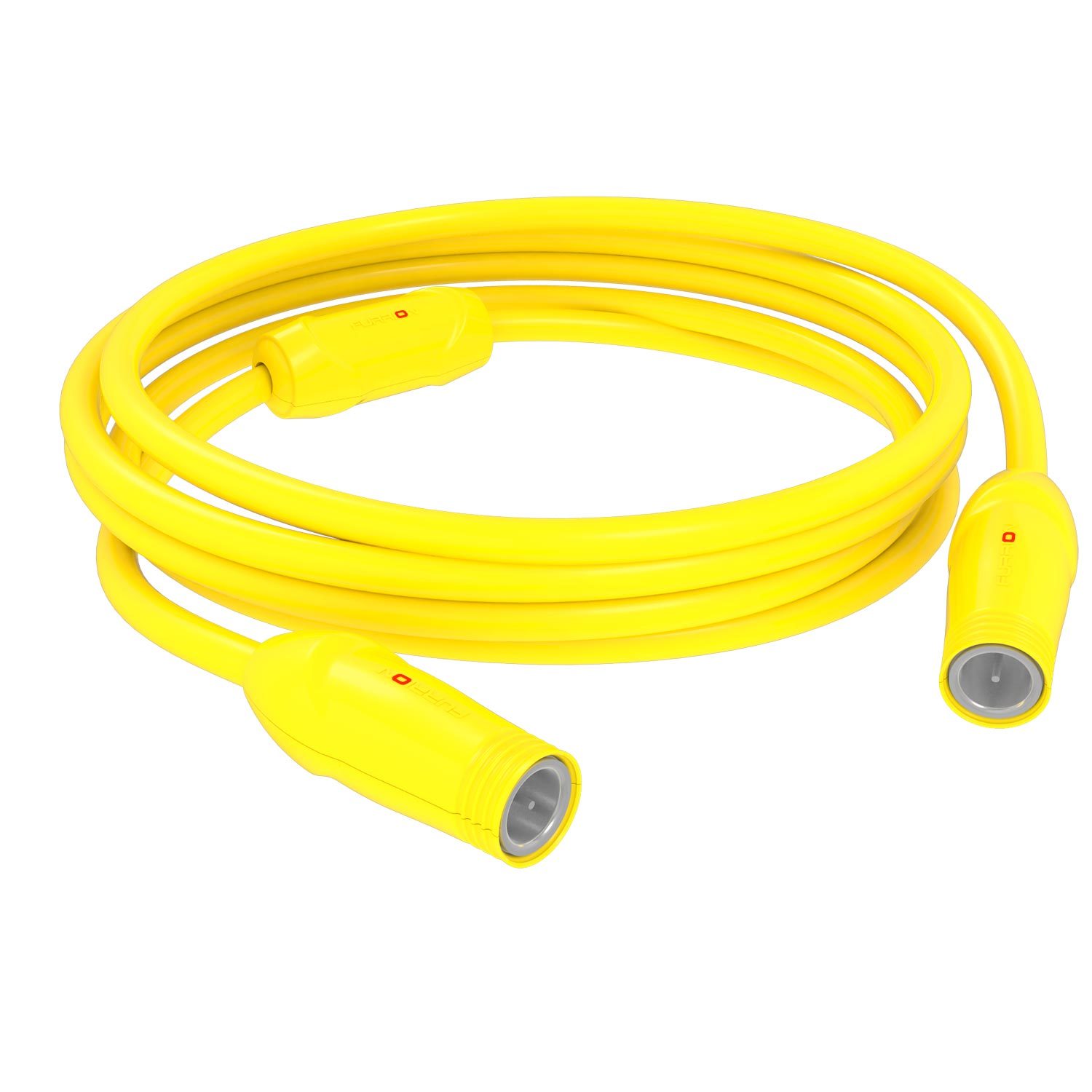 FURRION TV CABLE 25FT YELLOW (FTVC25-SY)