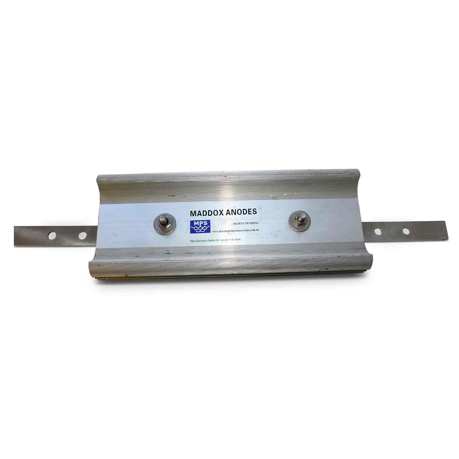 MADDOX Anode 300mm (11.8") with Mounting Bar