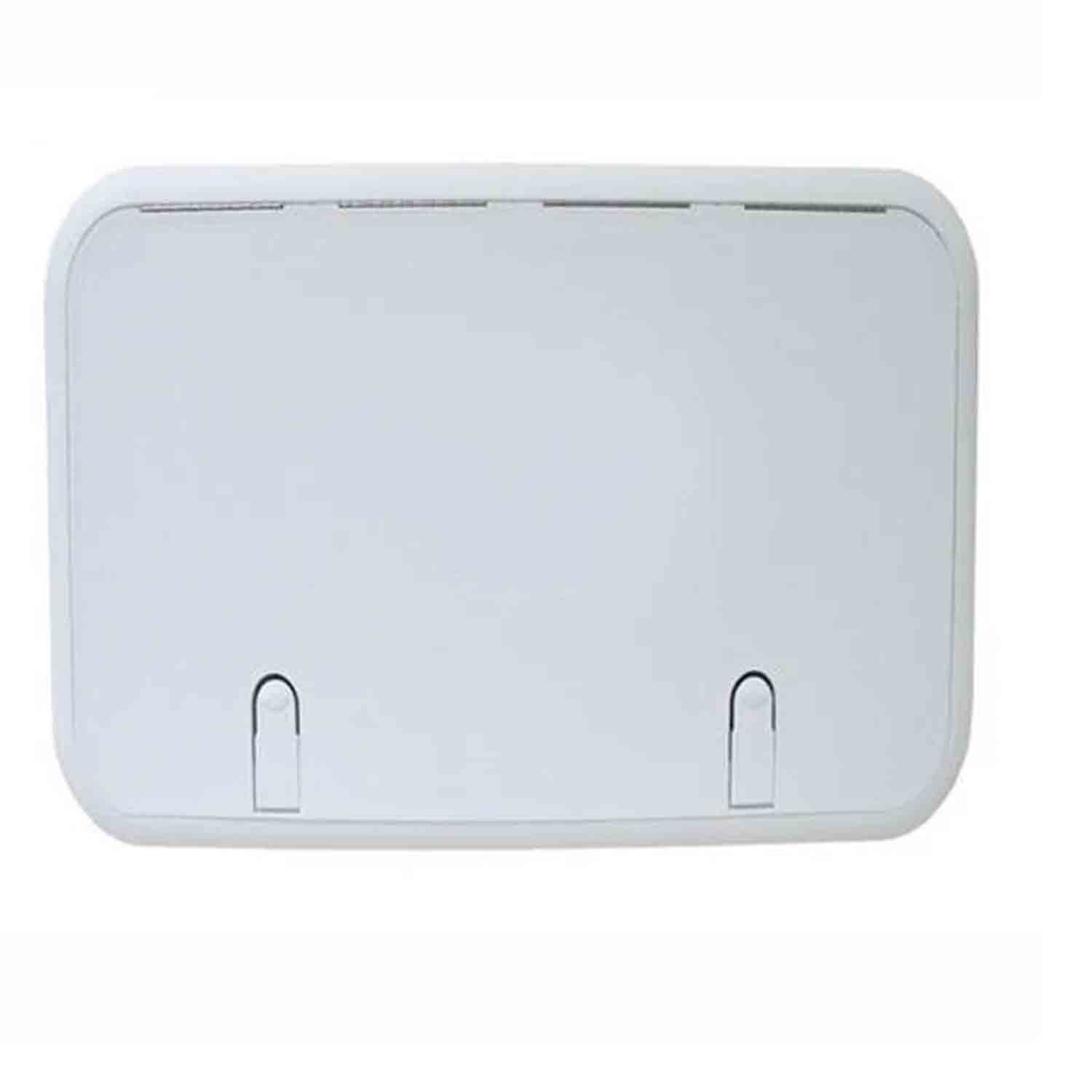 SEAFIT Access Hatch, 13" X 17" - Polar White