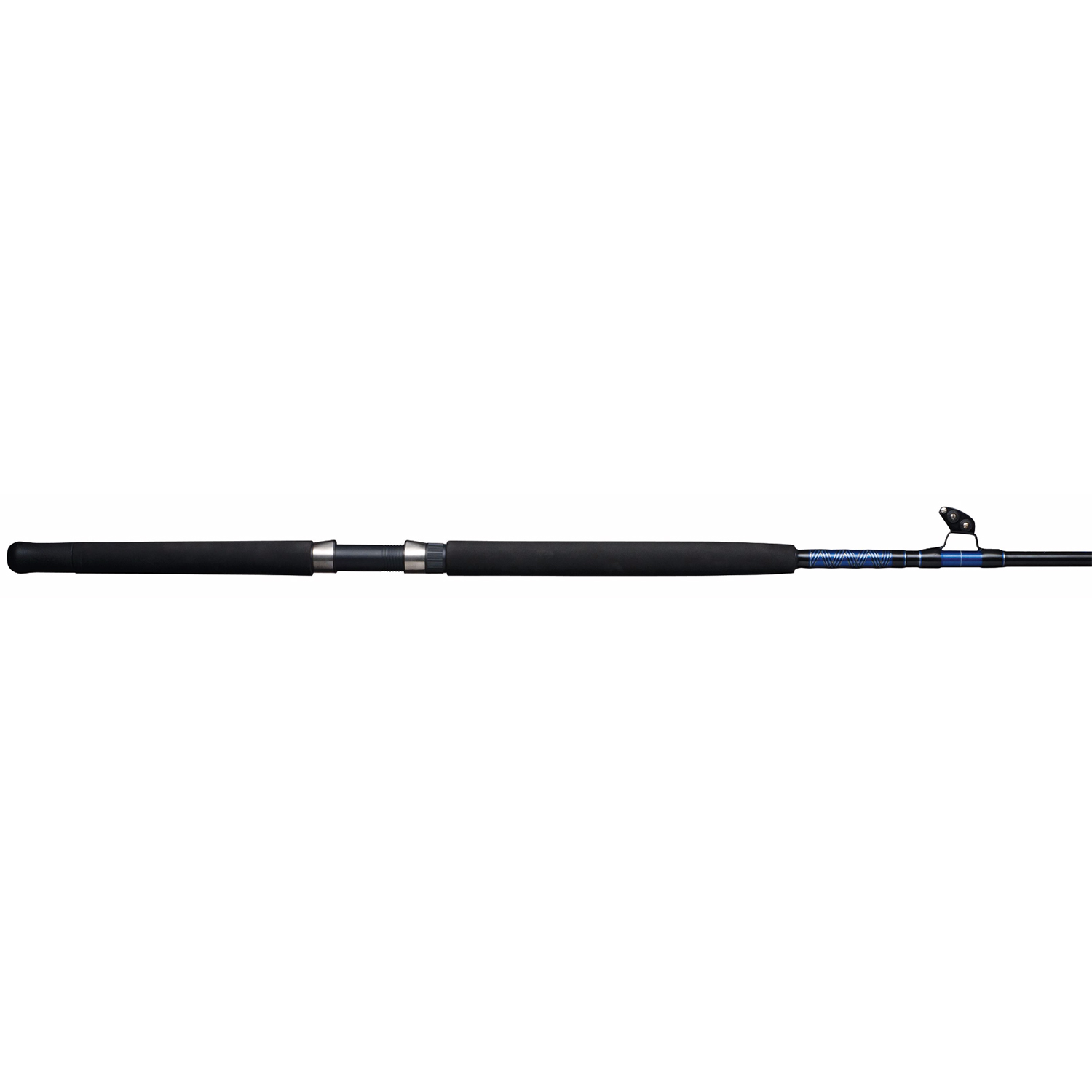 SHAKESPEARE 6'6" Tidewater Bigwater Casting Rod, Heavy Power