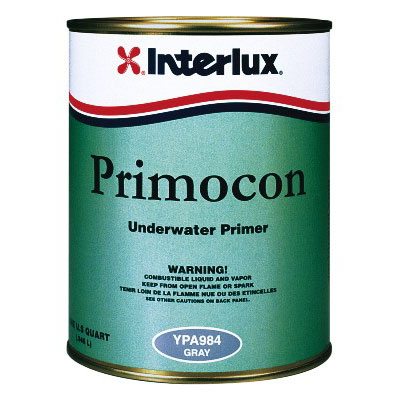INTERLUX Primocon 360R Underwater Metal Primer