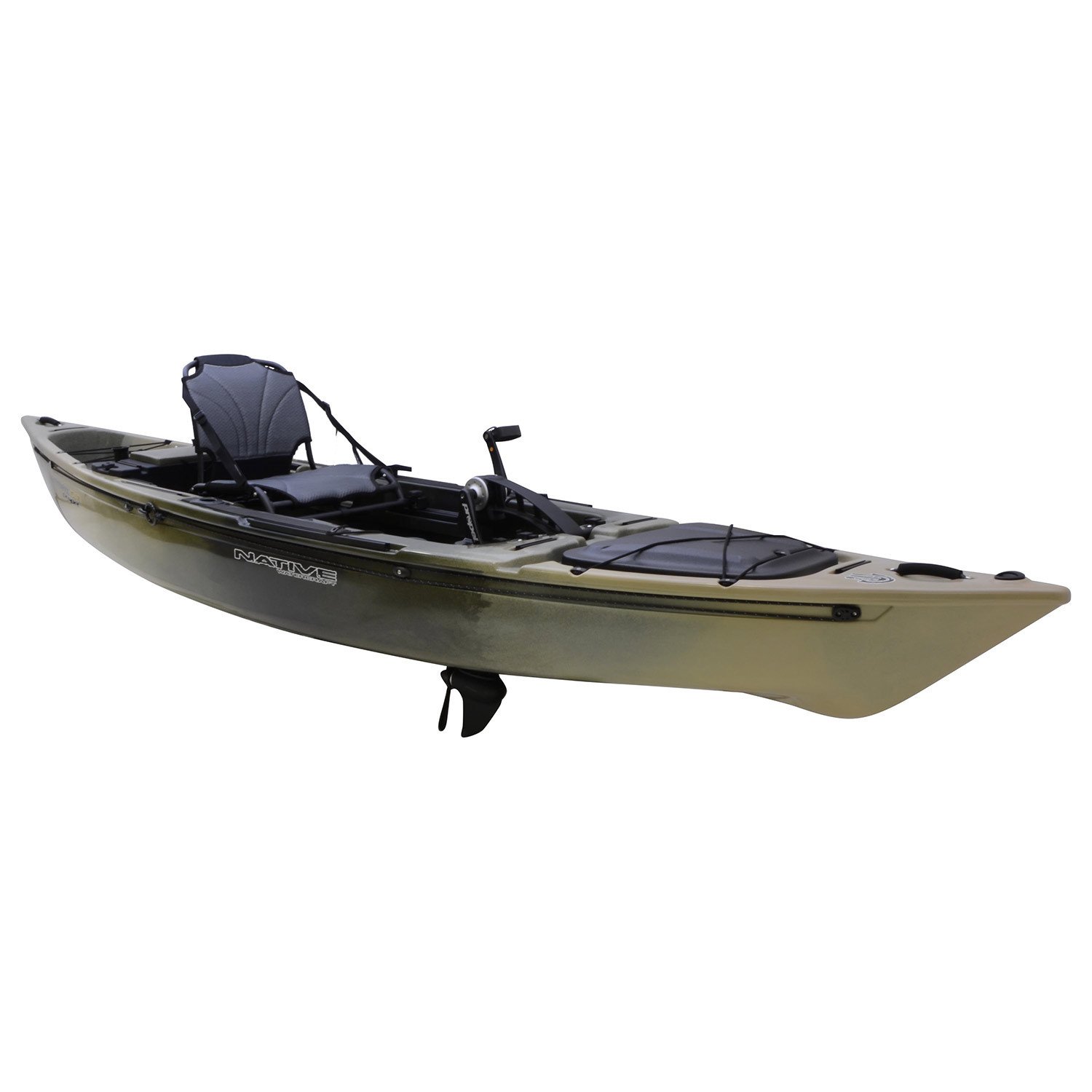 NATIVE WATERCRAFT Ultimate FX Propel 13 Angler Kayak