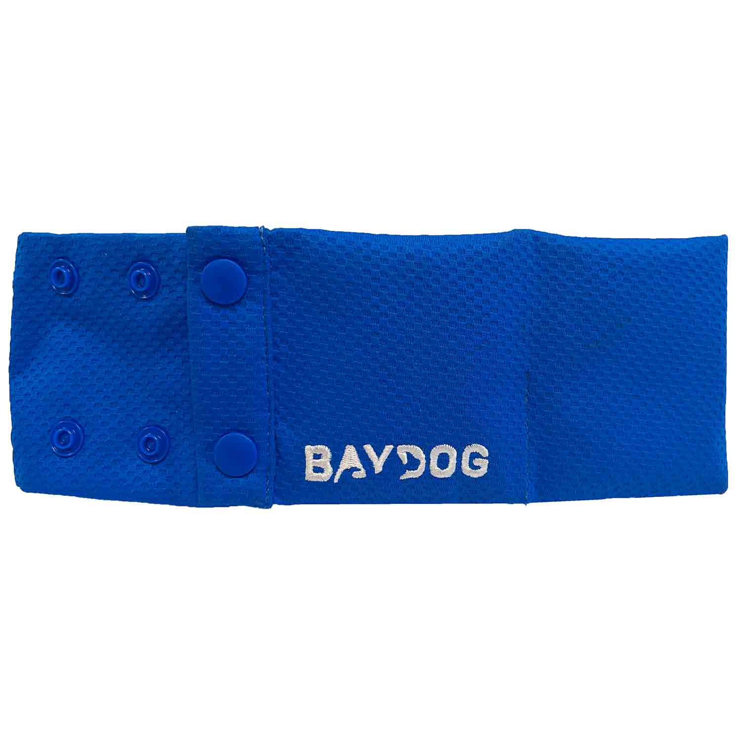 BAY DOG Arctic Bay Cooling Collars