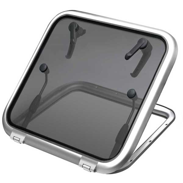 VETUS Altus Low Profile Aluminum Hatches