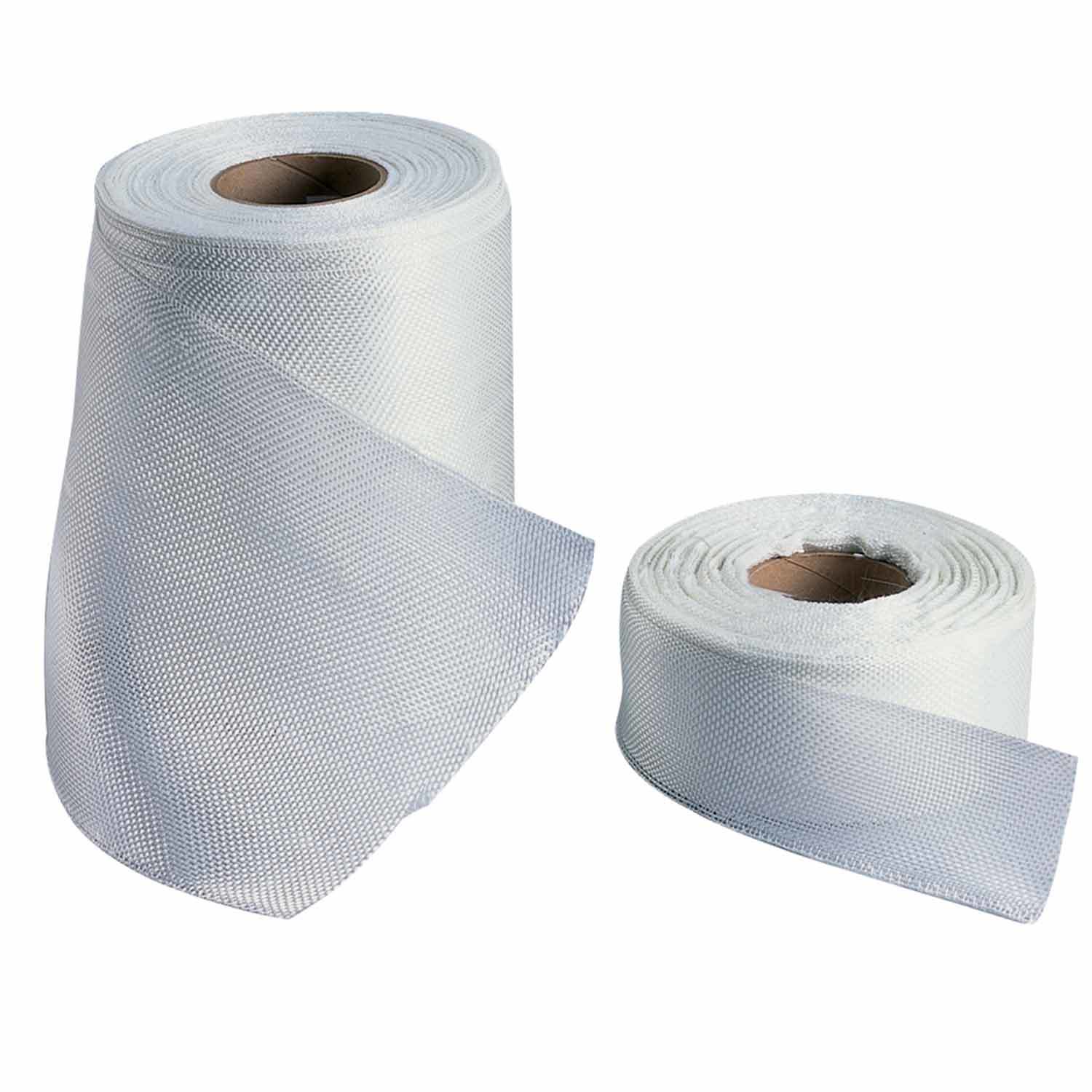 Evercoat Fiberglass Cloth Tape for Marine Repair