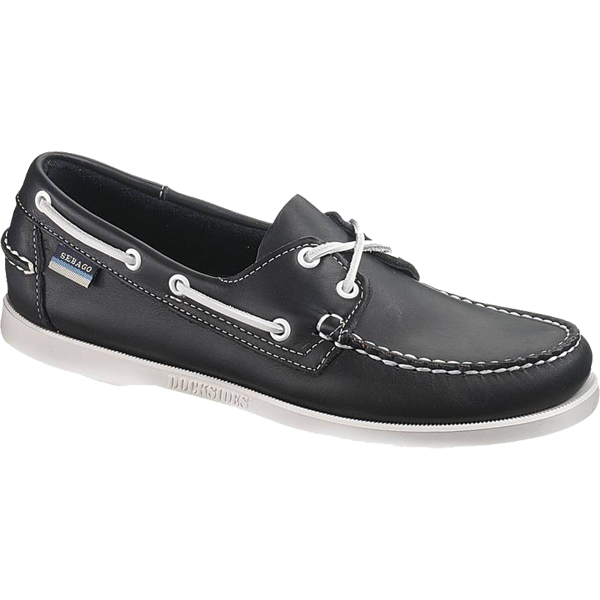 SEBAGO DOCKSIDES