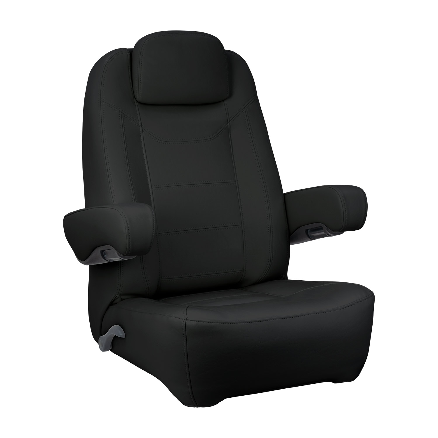 SPRINGFIELD Charter Helm Seat, High Back