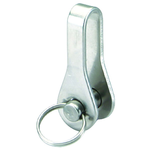 C.SHERMAN JOHNSON 5/16" Stainless Steel Rigging Toggle
