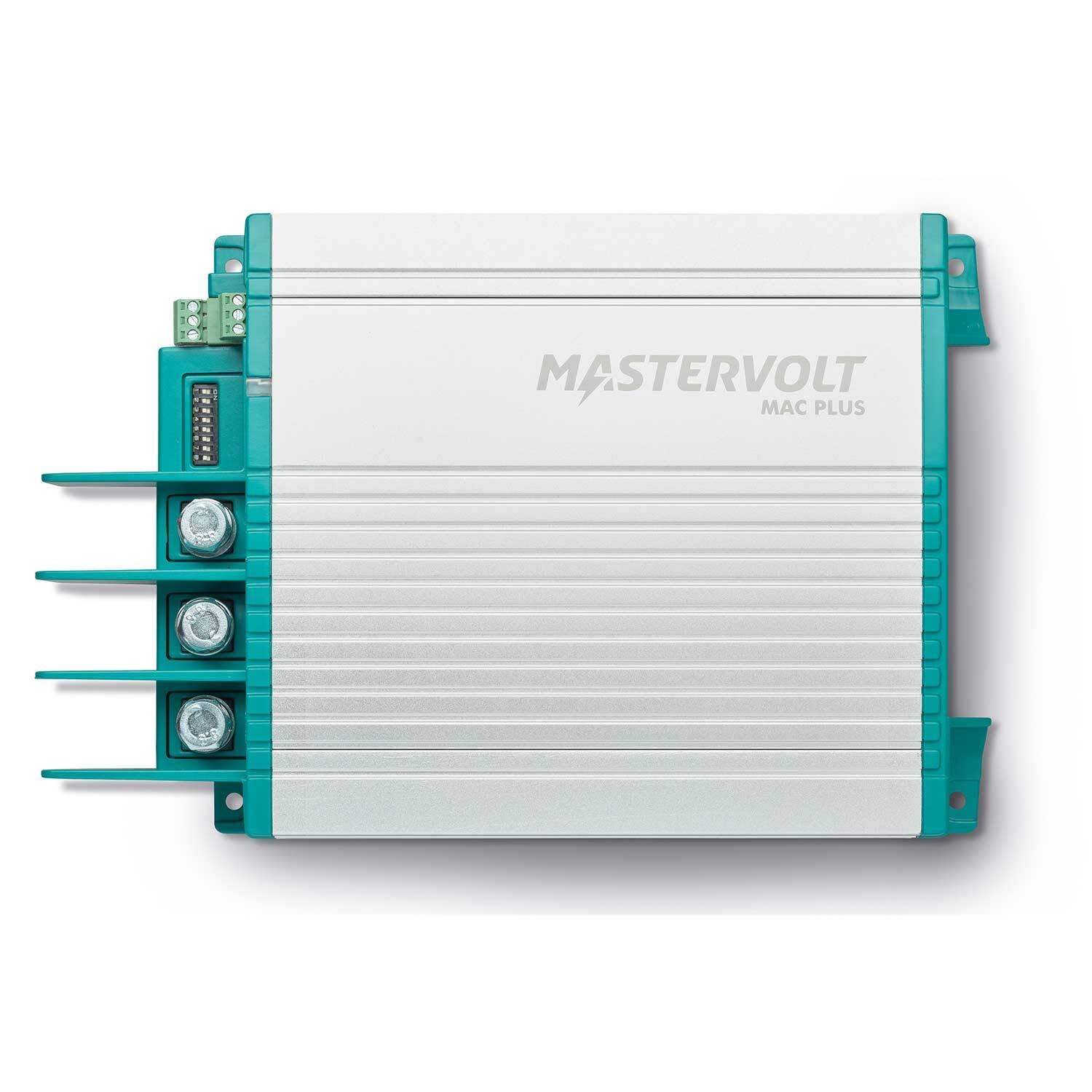 MASTERVOLT MacPlus Charger Converter, 24/12-50