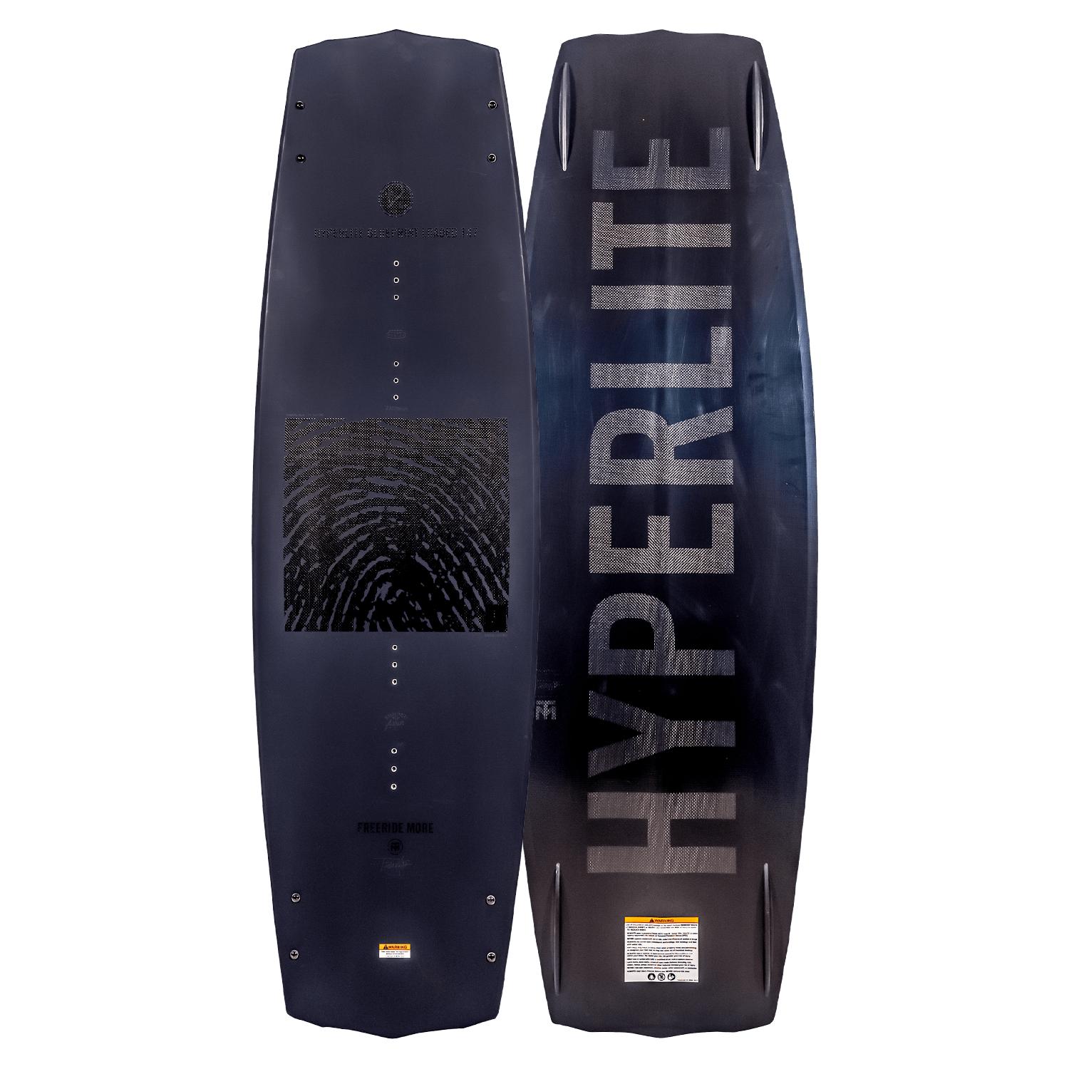 HYPERLITE 147 Blueprint Loaded Wakeboard