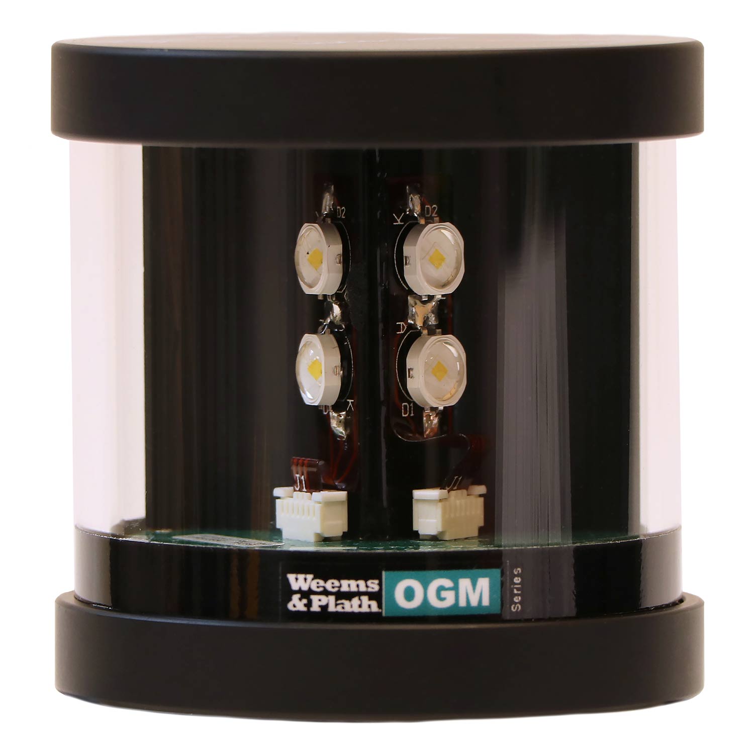 Weems & Plath OGM LX Masthead LED – 3+ NM Visibility