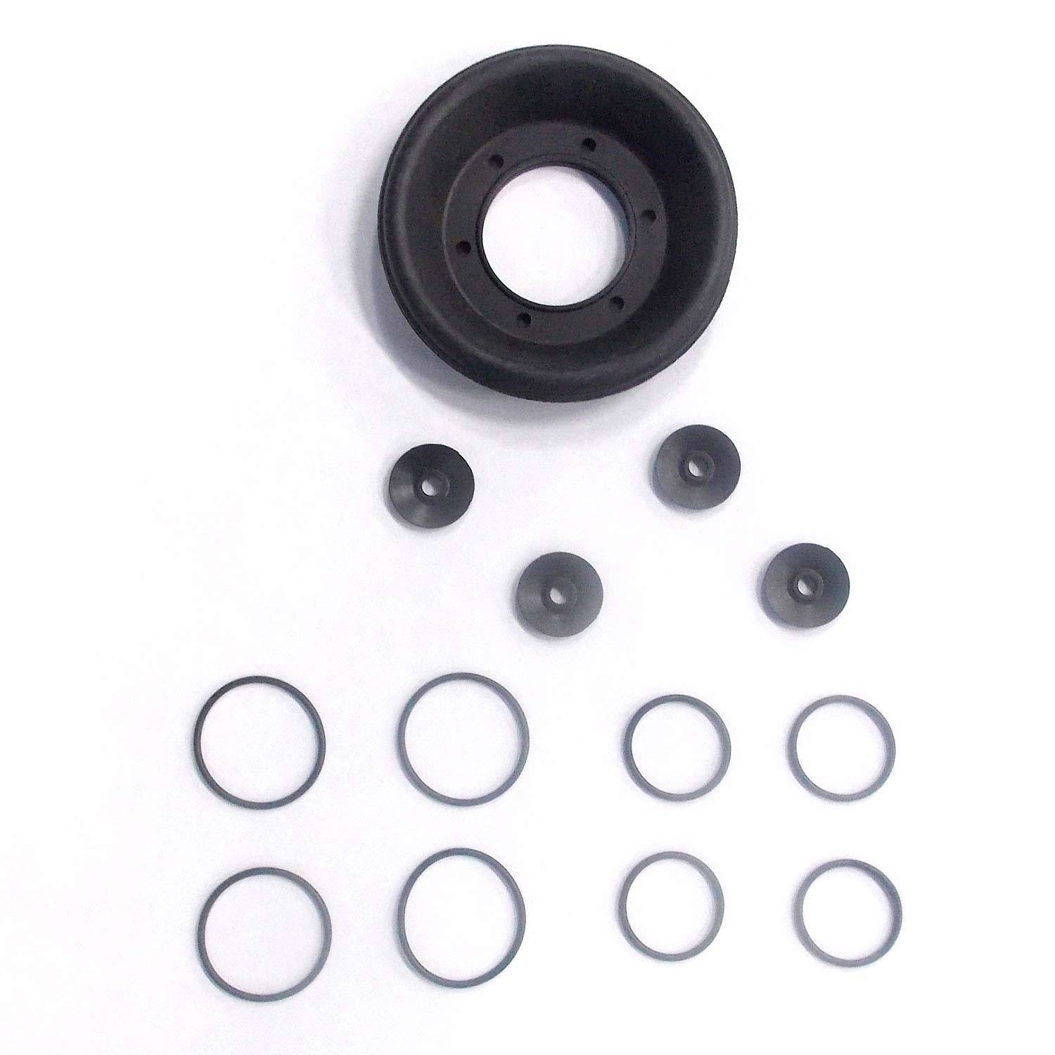WHALE PUMPS Gusher Galley Mk2 Service Kit