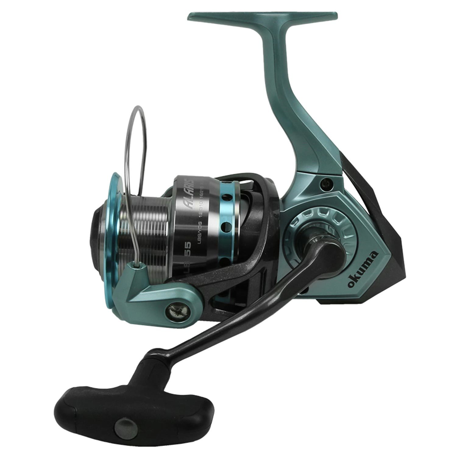 OKUMA Alaris ALS-55 Spinning Reel