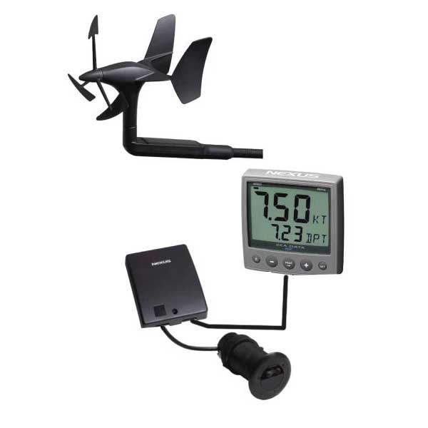 NEXUS, A GARMIN COMPANY NX Start Pack 1
