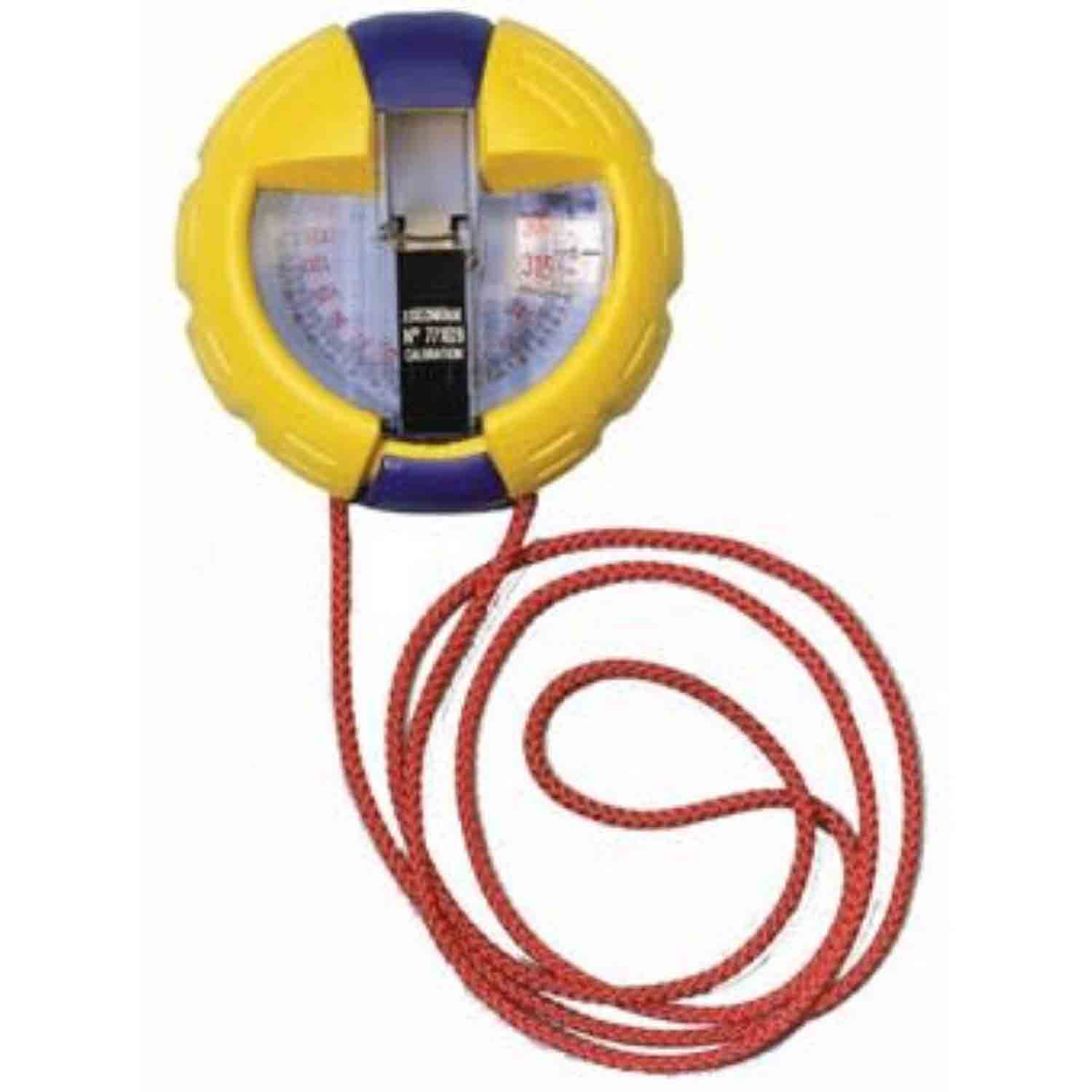 WEEMS & PLATH Weems Hand Bearing Compass - Southern Hemisphere