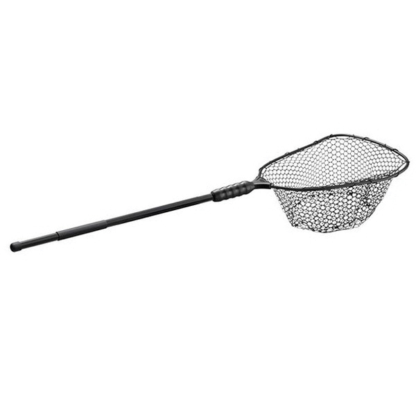 EGO Ego XL Lightweight Rubber Mesh Landing Net