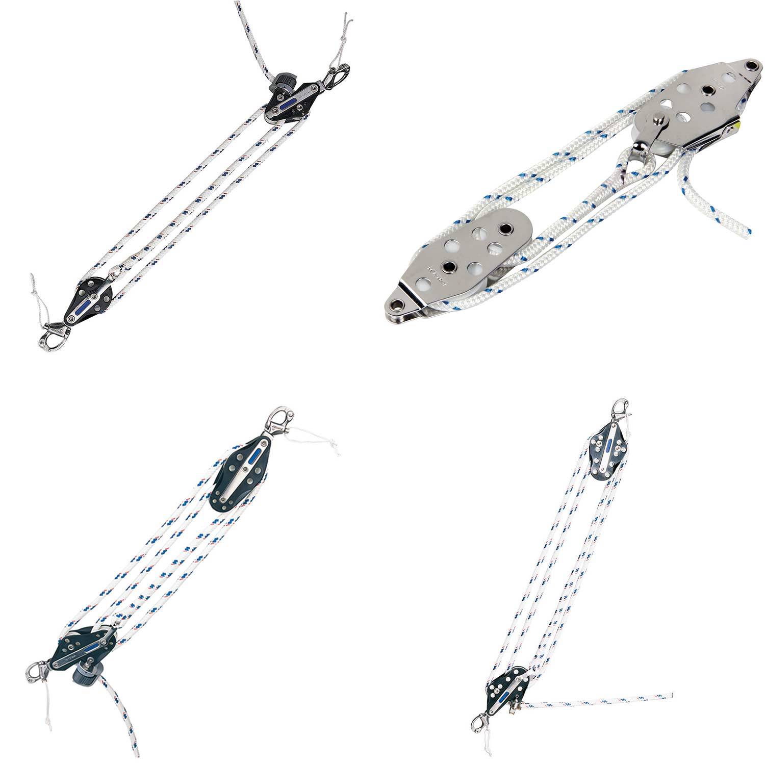 WEST MARINE Traditional Boom Vangs