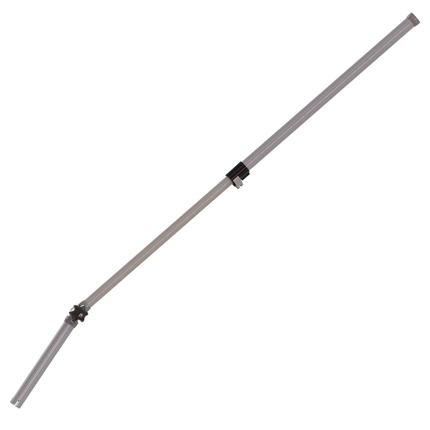 TACO MARINE Telescopic Rod Holder Accessory for ShadeFin