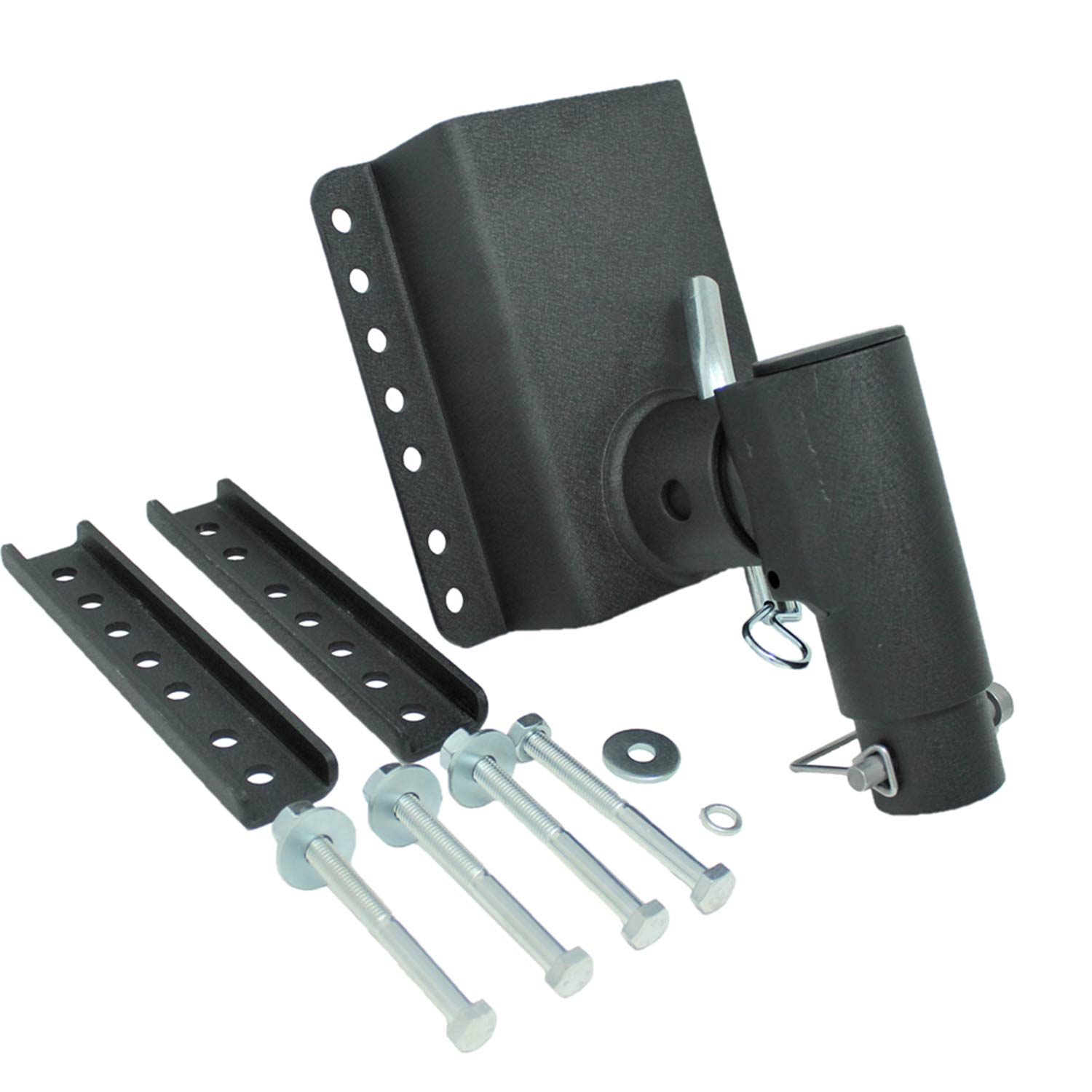 TRAILER VALET XL Side Mount Bracket Attachment | West Marine