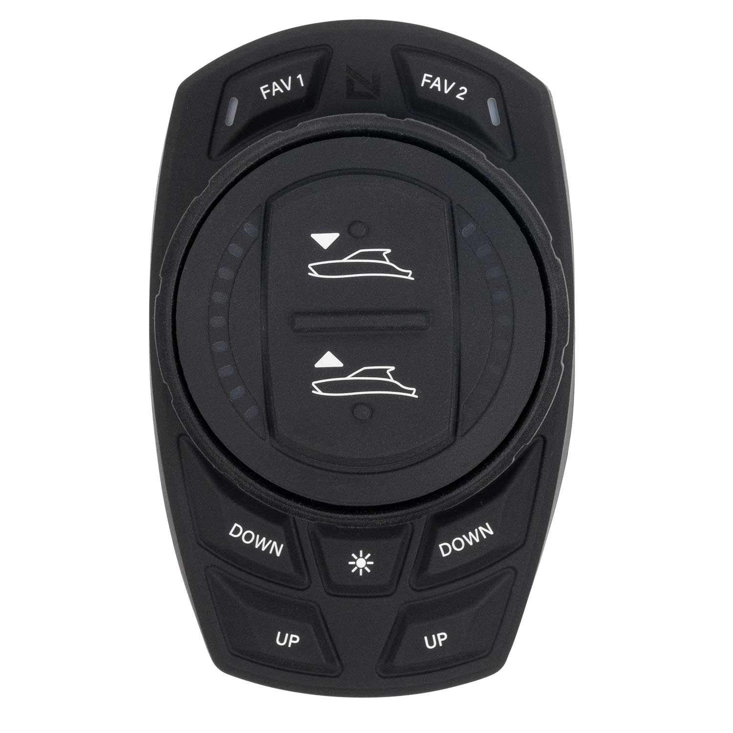 LENCO MARINE Pro Control Assist Replacement Keypad