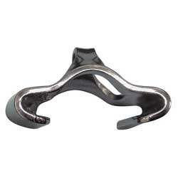 BAINBRIDGE Stainless Steel Sail Slides