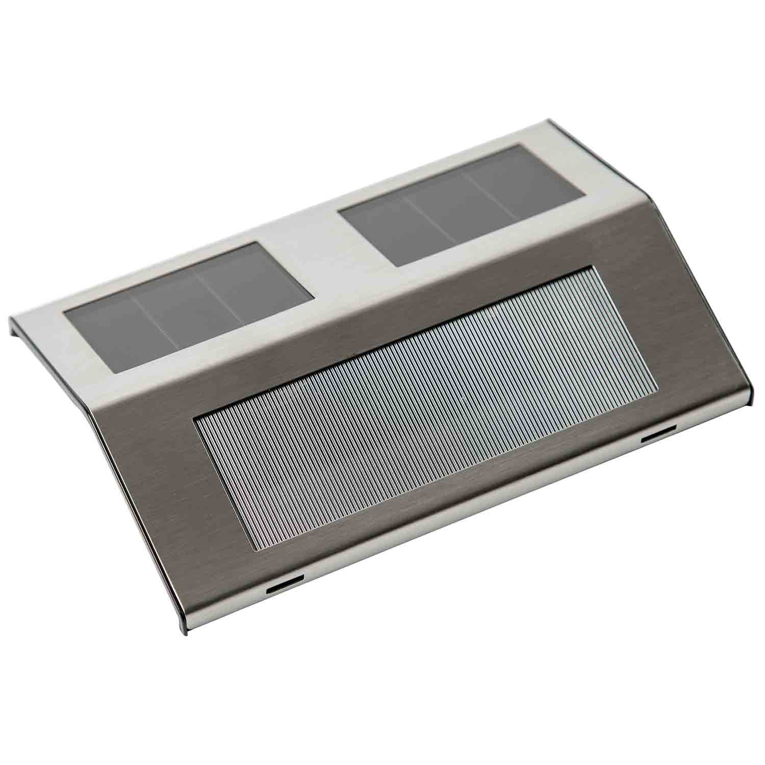 WEST MARINE Solar Dock Lights, 4 Pack