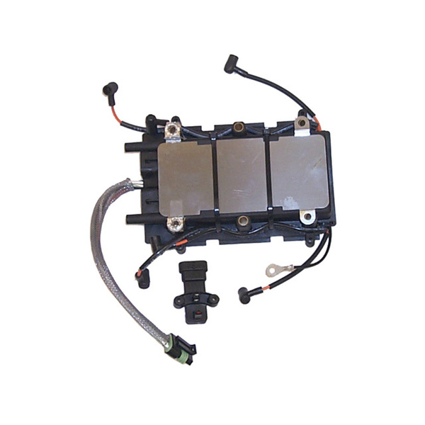 SIERRA 18-5886 Power Pack for Johnson/Evinrude Outboard Motors