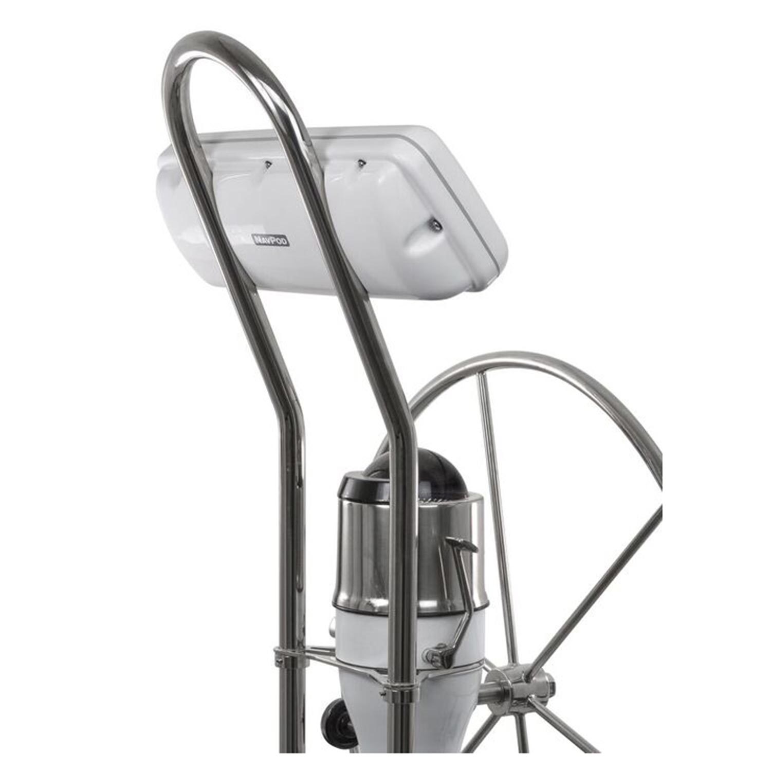 NAVPOD SystemPod Precut for Humminbird HELIX 7 Series 7" and 2 ...