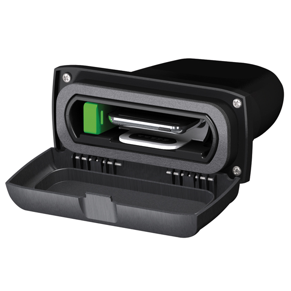 FUSION Marine Portable Media Device Dock