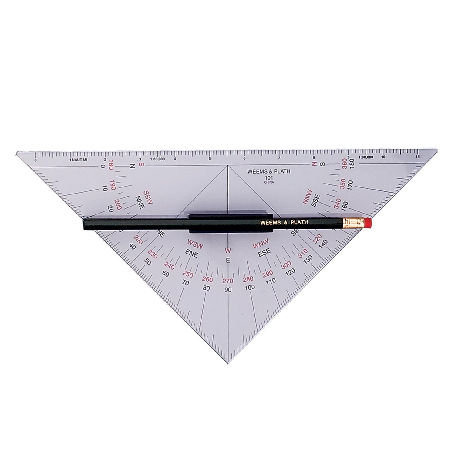 Triangle Protractor