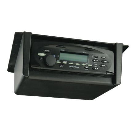 POLY-PLANAR Universal Stereo Mount