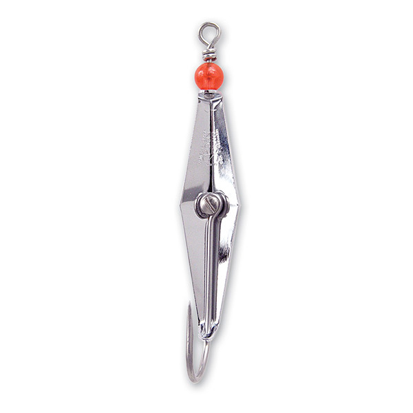 Clarkspoon 3/8 oz Flash Spoon Trolling Lure