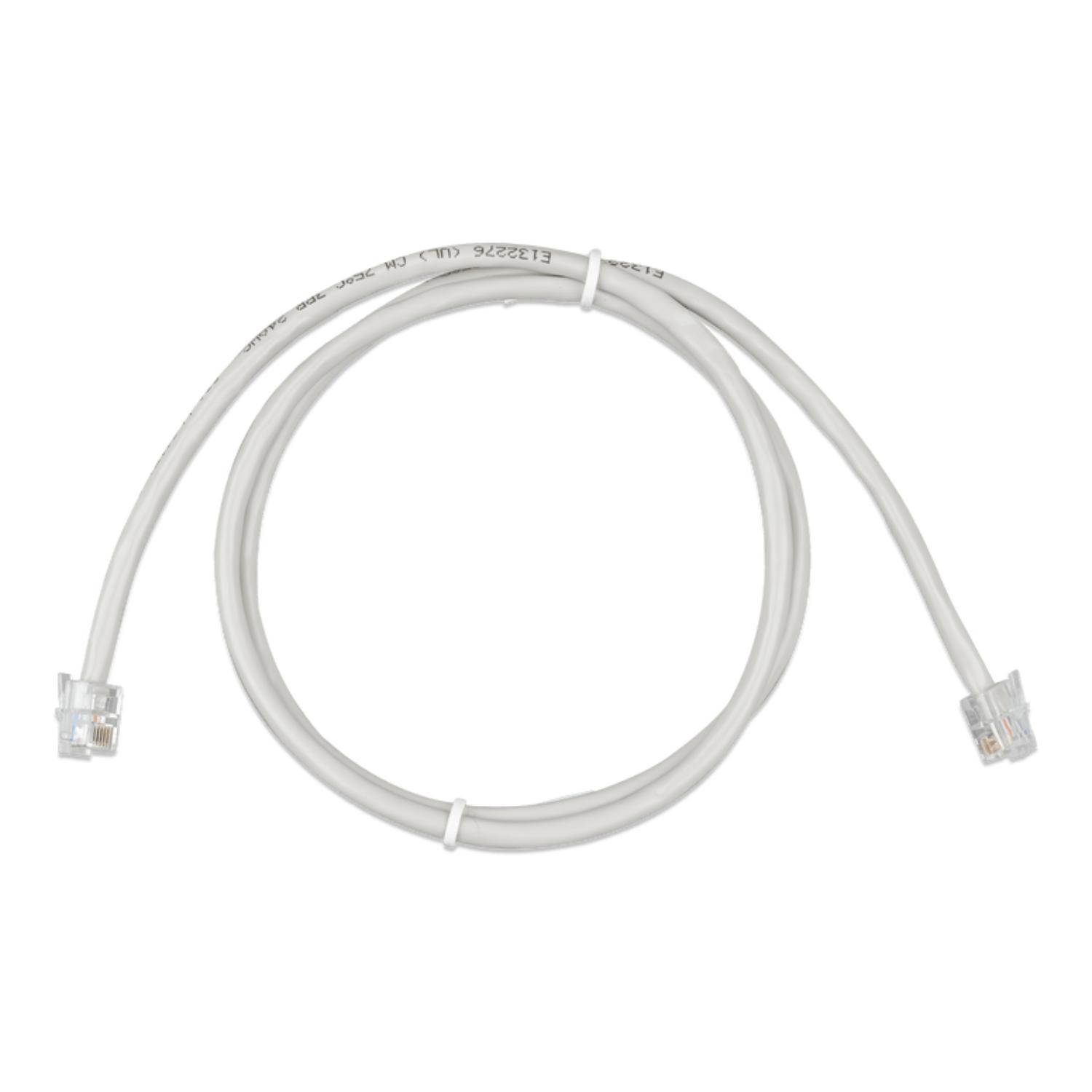 VICTRON Victron Energy RJ12 UTP Cable 1,8 m